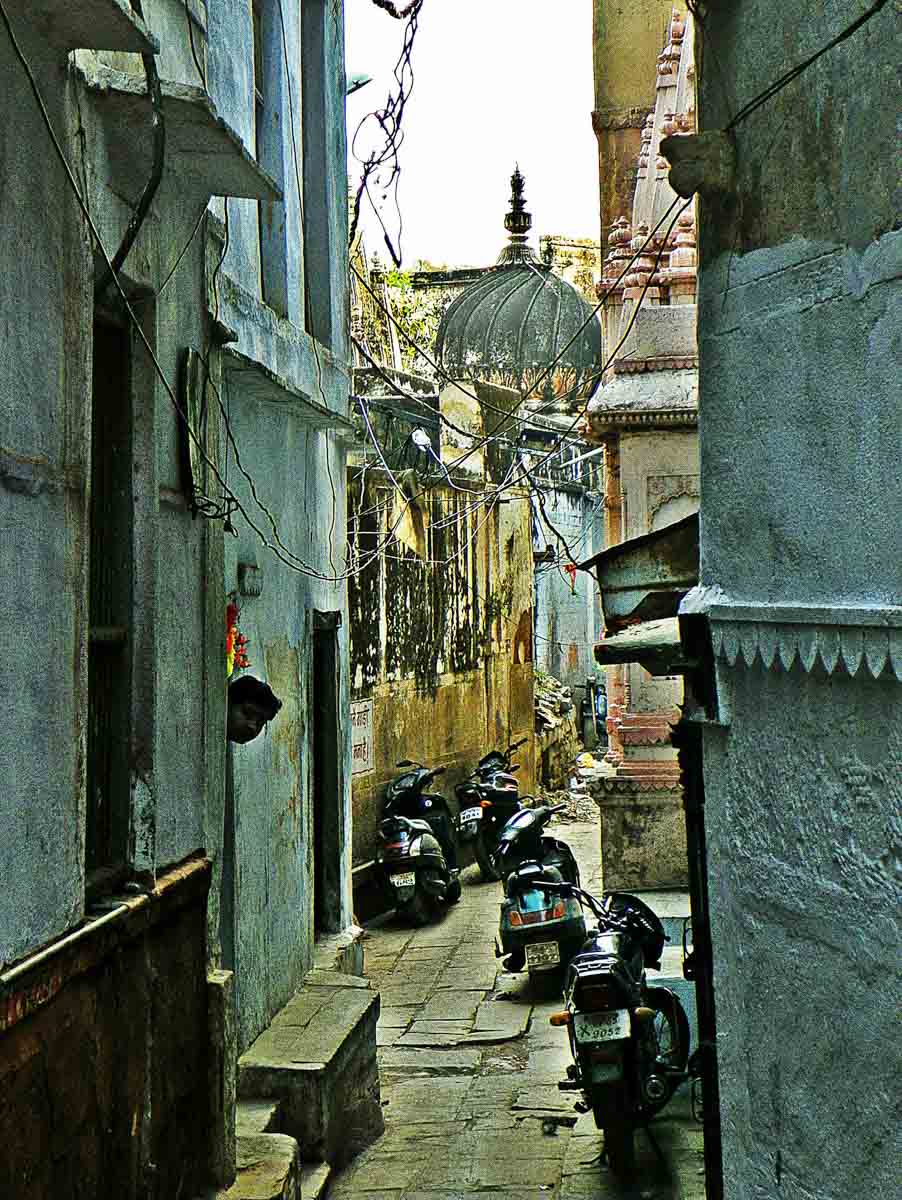 How To Create Your Own Game of Thrones Fantasies in India - Expedia IN ...