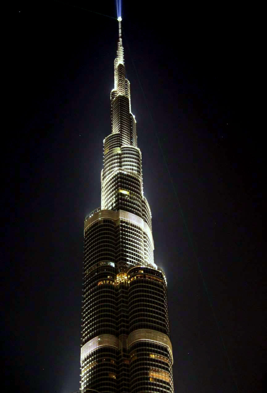 Dubai: The City of Gold - Expedia IN Stories