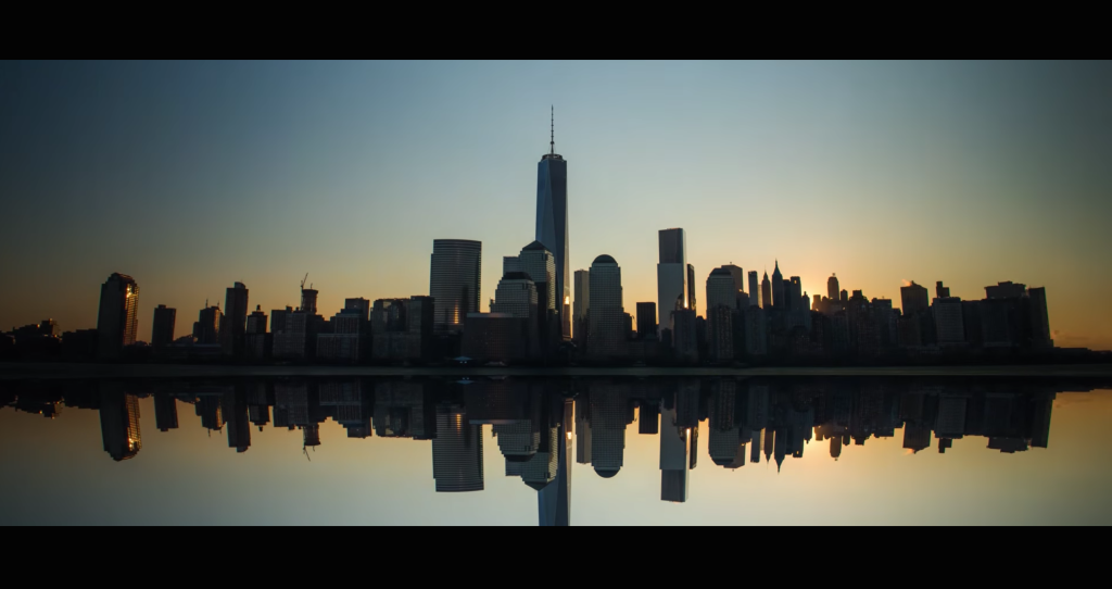 Travel New York in a Minute - Drone Video by Expedia